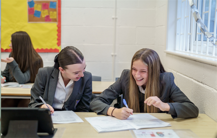 Unsworth Academy Career Site