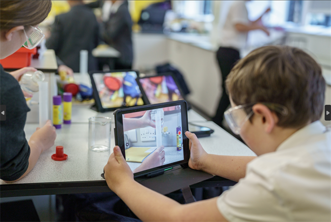 Unsworth Academy Career Site