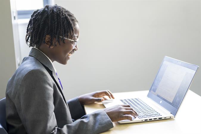 Unsworth Academy Career Site