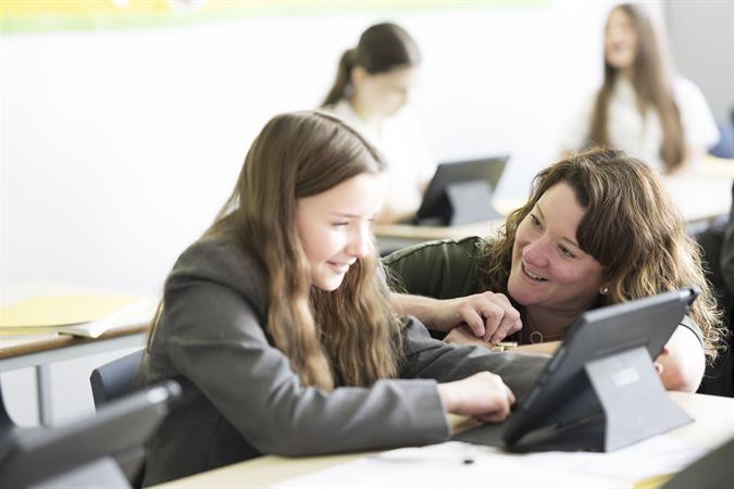 Unsworth Academy Career Site