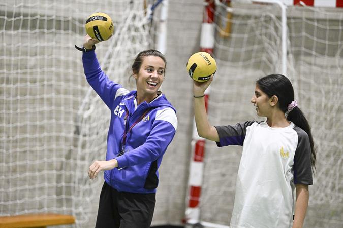 Unsworth Academy Career Site