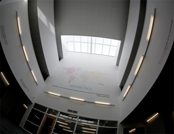 Unsworth Academy Career Site