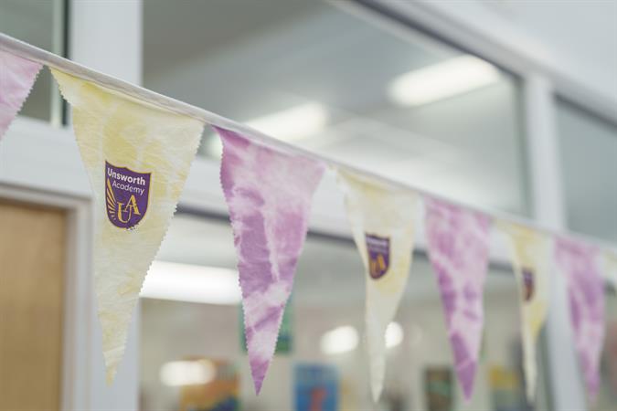 Unsworth Academy Career Site