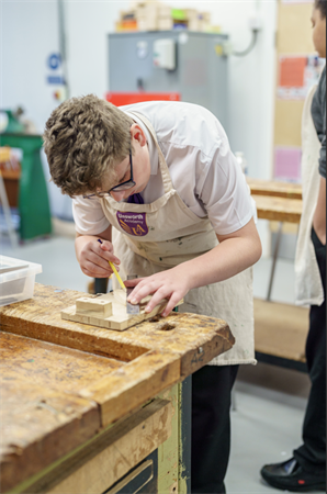 Unsworth Academy Career Site